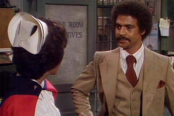 Picture of Barney Miller (1975-1982)