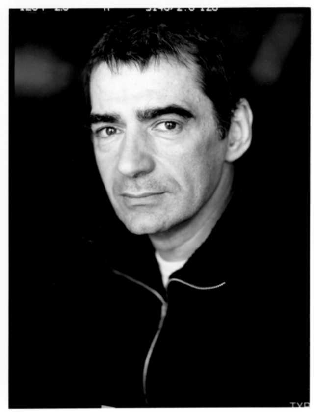 Picture of Predrag Manojlovic