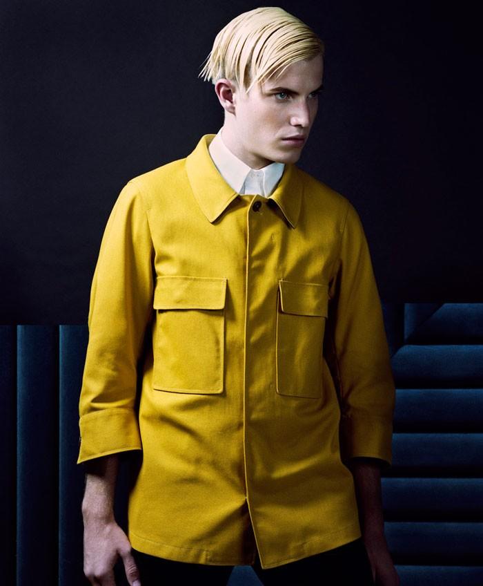 Picture of Conor Mclain