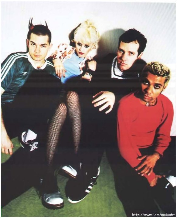 Picture of No Doubt