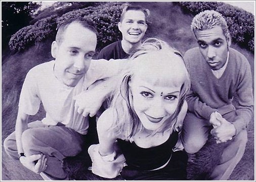 Picture of No Doubt