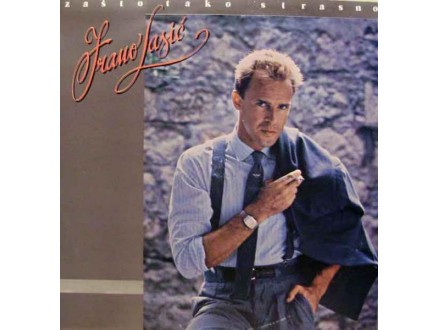 Picture of Frano Lasic