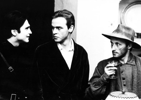 Picture of Frano Lasic