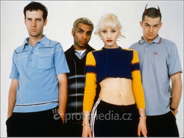 No Doubt image