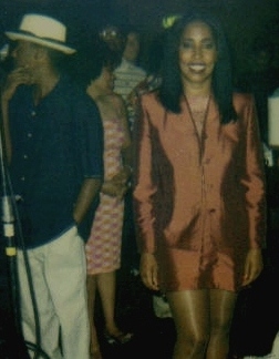 Picture of Constance Jones