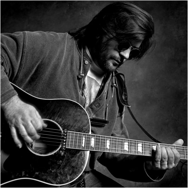 Image of Steve Earle