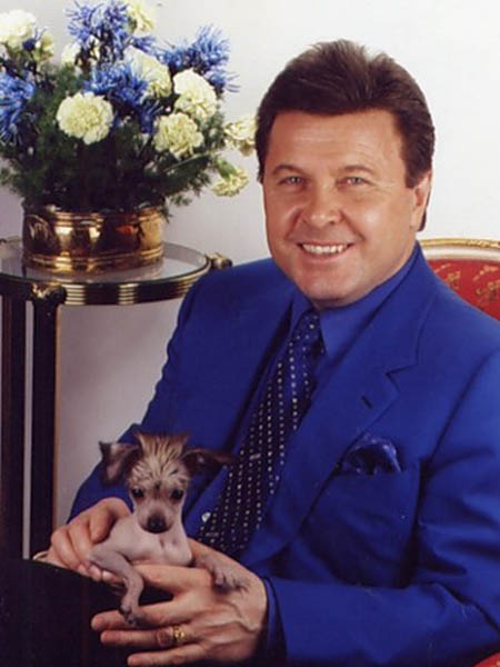 Picture of Lev Leshchenko