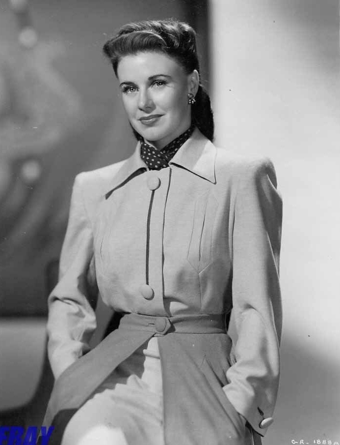 Picture of Ginger Rogers