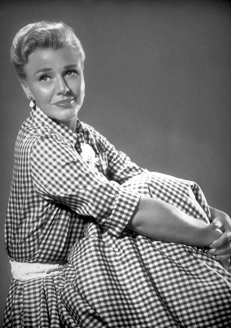 Picture of Ginger Rogers