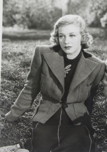 Image of Ginger Rogers