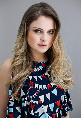 Rose McIver picture