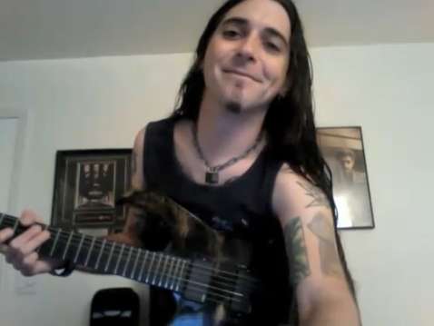 Eric Calderone picture