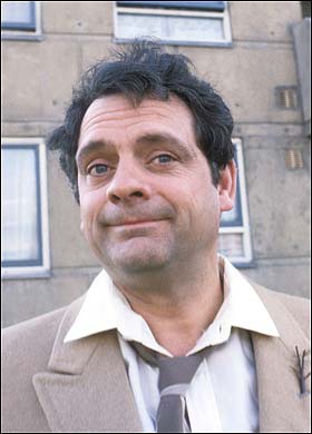 Picture of David Jason