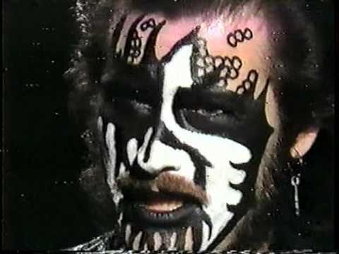 Picture of King Diamond