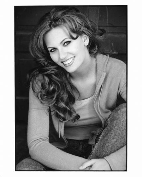 April Macie image