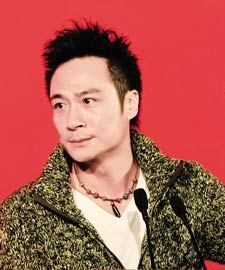 Picture of Francis Ng
