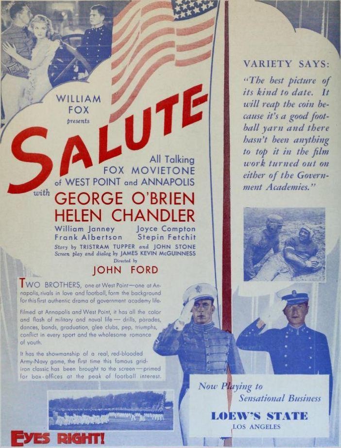 Picture of Salute