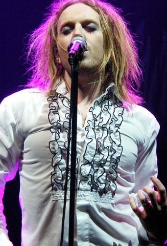 Picture of Tim Minchin