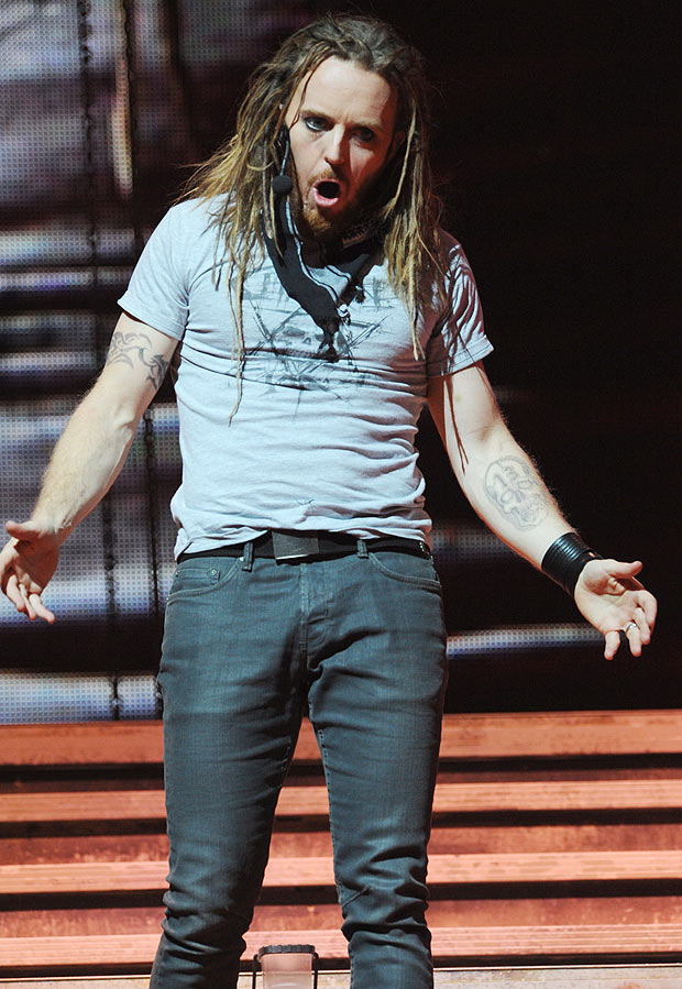 Tim Minchin picture