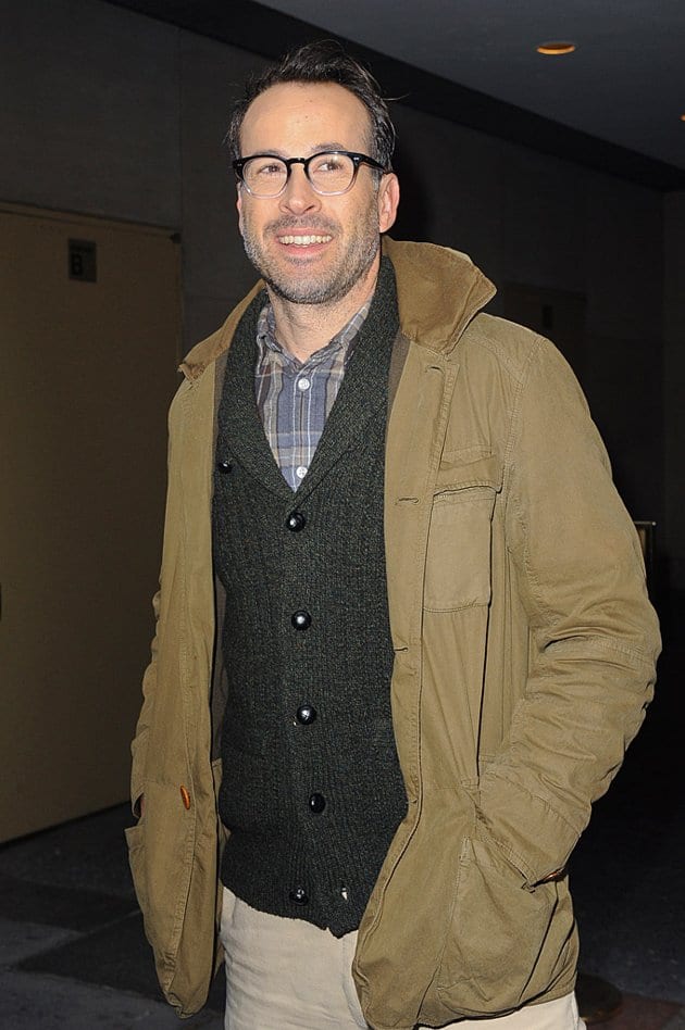 Picture of Jason Lee
