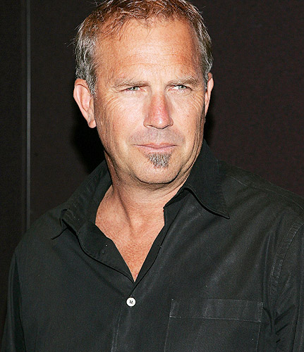 Picture of Kevin Costner