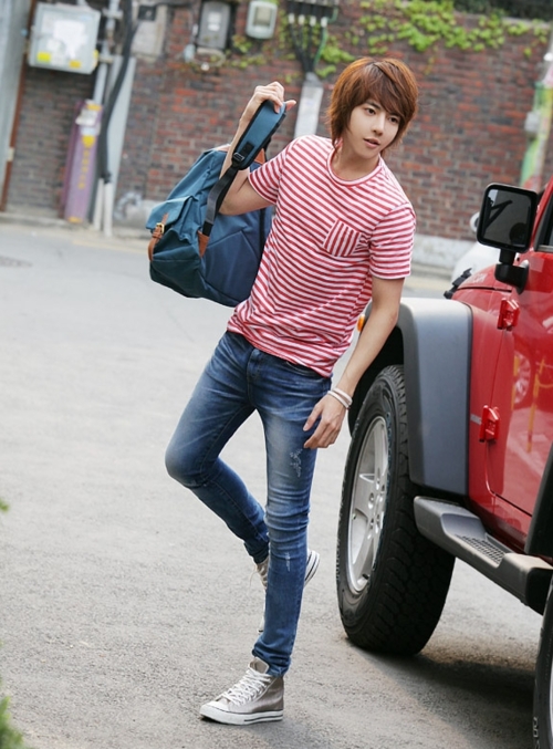 Picture of Park Tae Jun