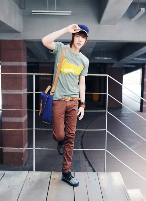 Picture of Park Tae Jun