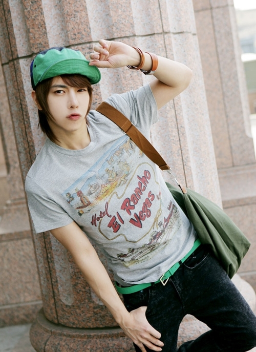 Park Tae Jun image
