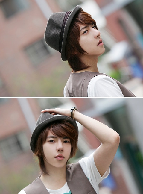 Picture of Park Tae Jun