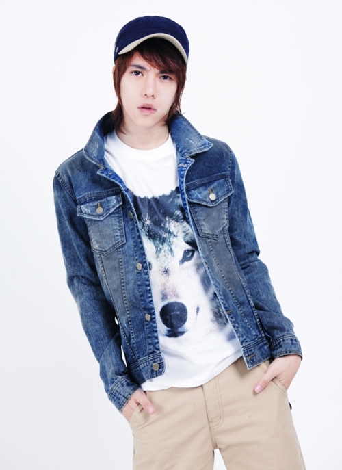 Picture of Park Tae Jun