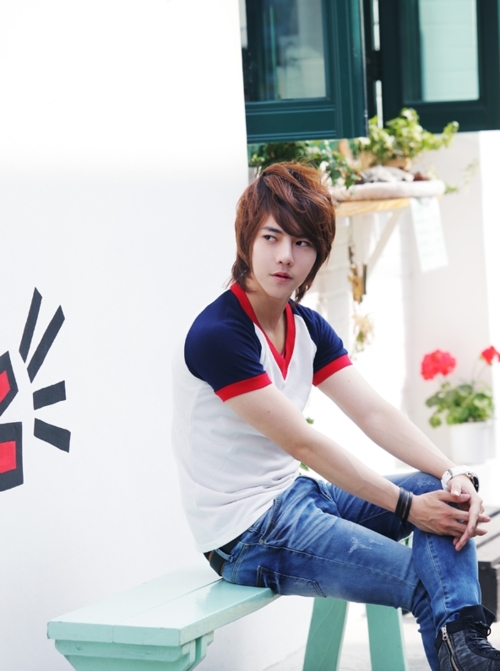 Picture of Park Tae Jun