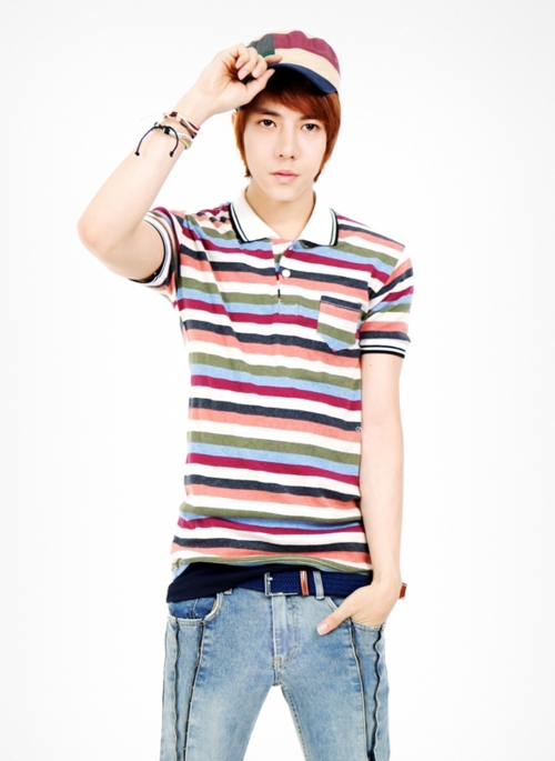 Picture of Park Tae Jun