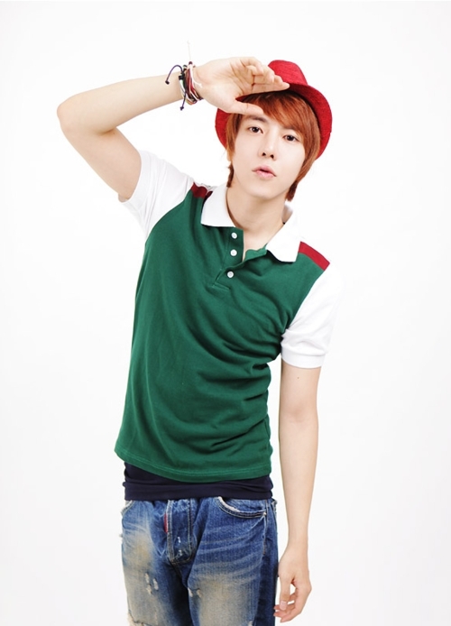 Park Tae Jun picture