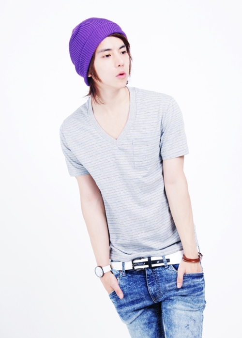 Picture of Park Tae Jun