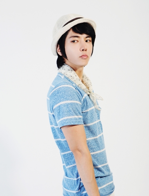 Image of Park Tae Jun