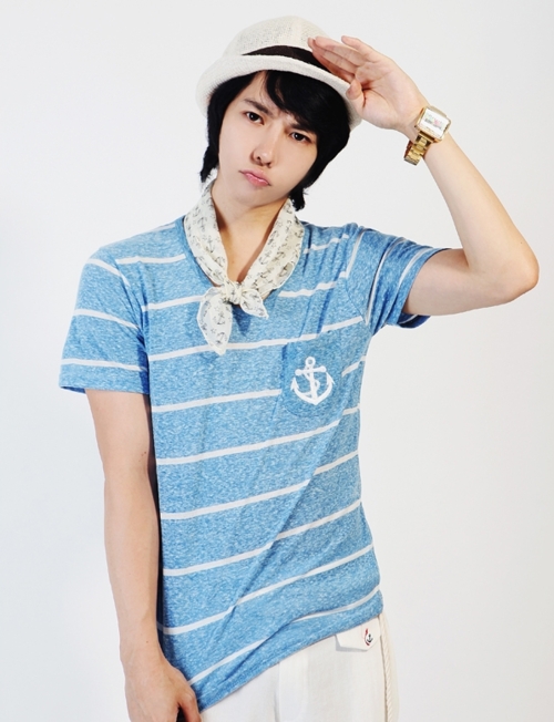 Park Tae Jun picture