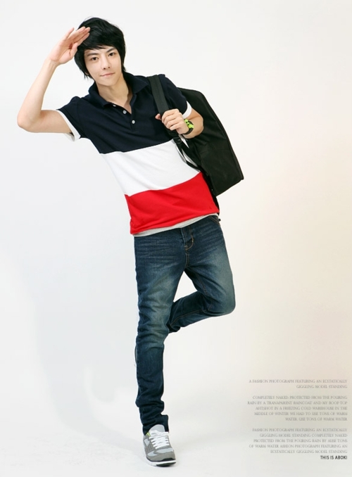 Image of Park Tae Jun