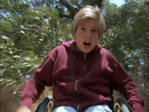 Picture of Mac and Me (1988)