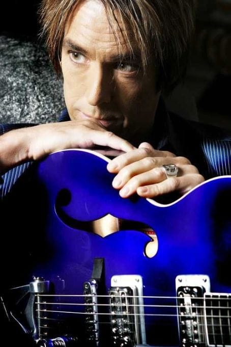 Picture of Per Gessle