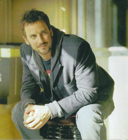 Picture of Craig Parker