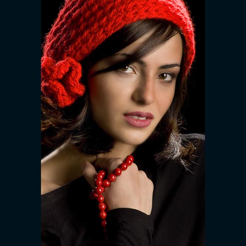 Picture of shorena begashvili