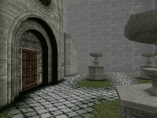 Image of Shadowgate 64: Trials of the Four Towers