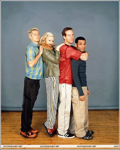 Image of No Doubt