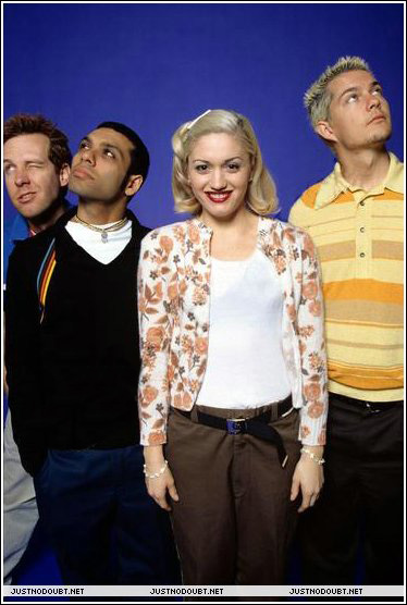 Picture of No Doubt