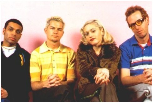 Image of No Doubt
