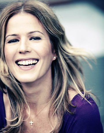 Picture of Paula Toller