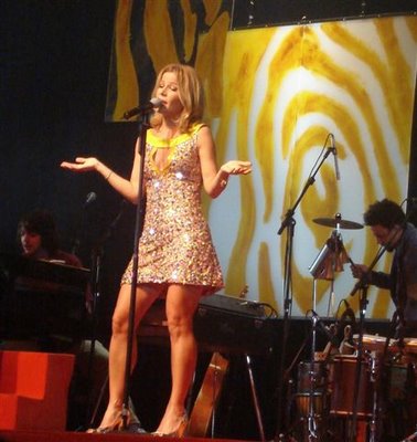 Picture of Paula Toller