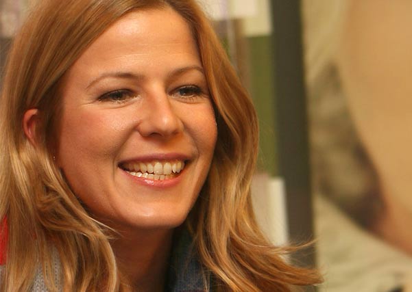 Image of Paula Toller