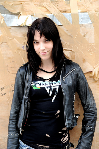 LZZY Elizabeth Hale image