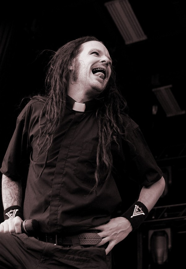 Jonathan Davis picture